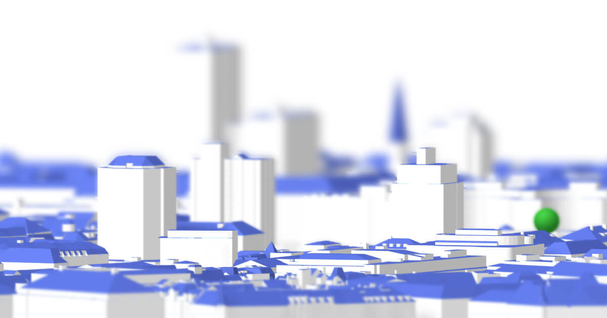 Vector Maps & 3D Terrain Models — Architecture & Planning | TopoExport